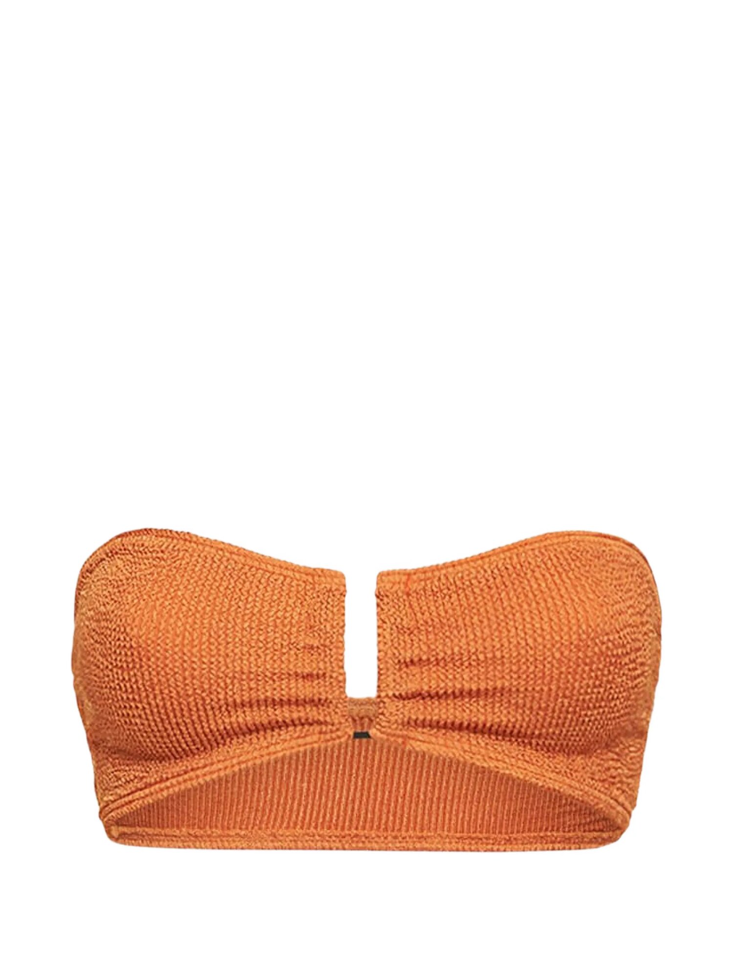 Купальник Cut-out bikini top