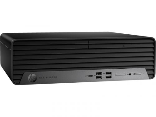 Неттоп HP Elite 800 G9 SFF (Core i5-13500 2.5 ГГц, 8 Гб, SSD 512 Гб, Intel UHD Graphics 770, DOS)