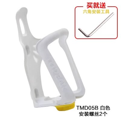 Tpeak горный дорожный велосипед, велосипедная клетка для бутылки с водой, алюминиевый сплав, углеродное волокно,