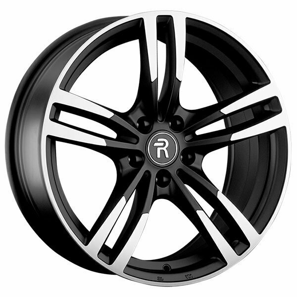 Колесный диск Replay Audi A119 9x20 5x112 ET20 D66.6 MBF