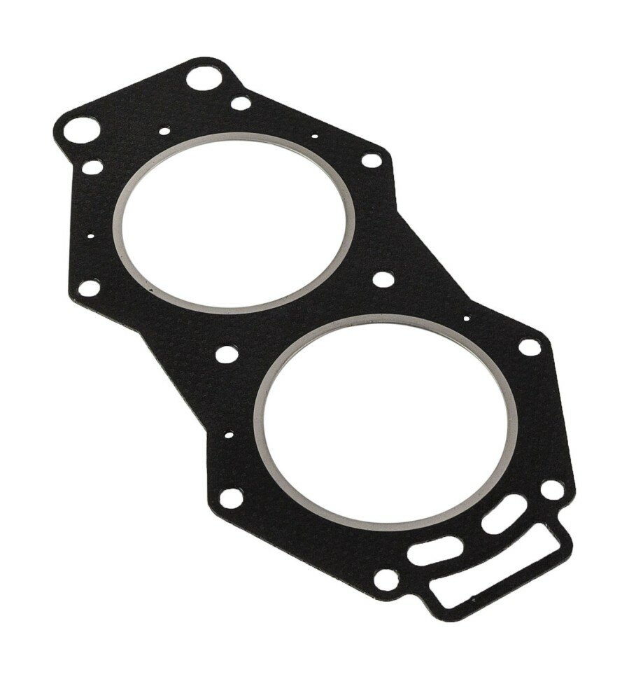Прокладка под головку Yamaha 115-140, Omax (Москва)
