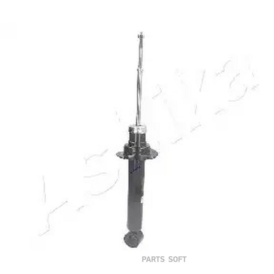 Амортизатор передний от официального дистрибьютора, ASHIKA, артикул MA50041