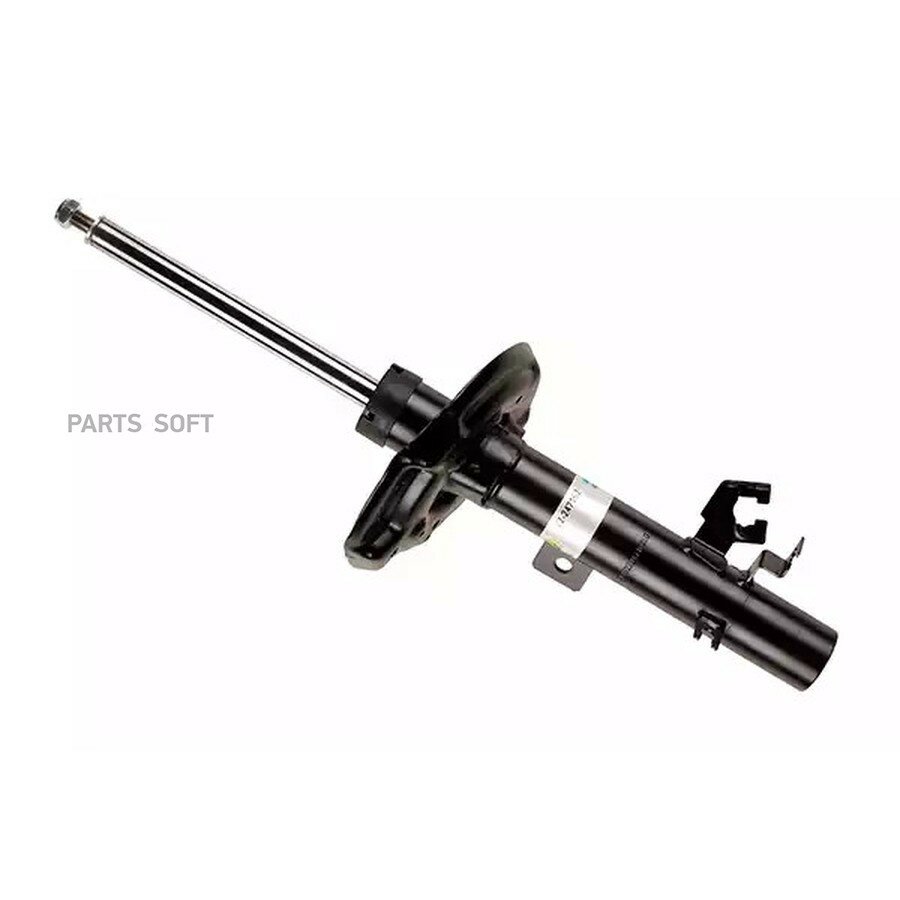Амортизатор от официального дистрибьютора, BILSTEIN, артикул 22247162