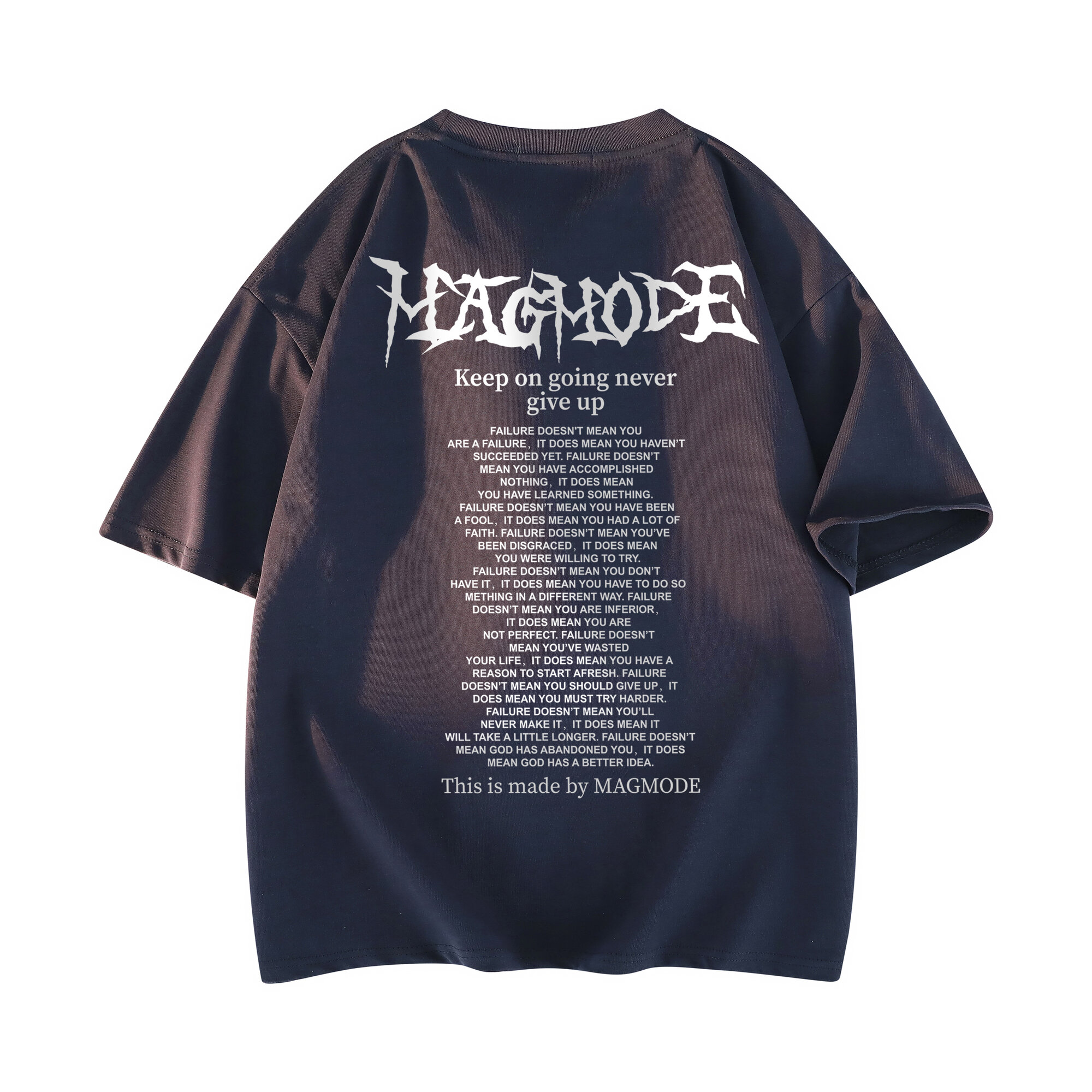 Футболка Magmode 5173948