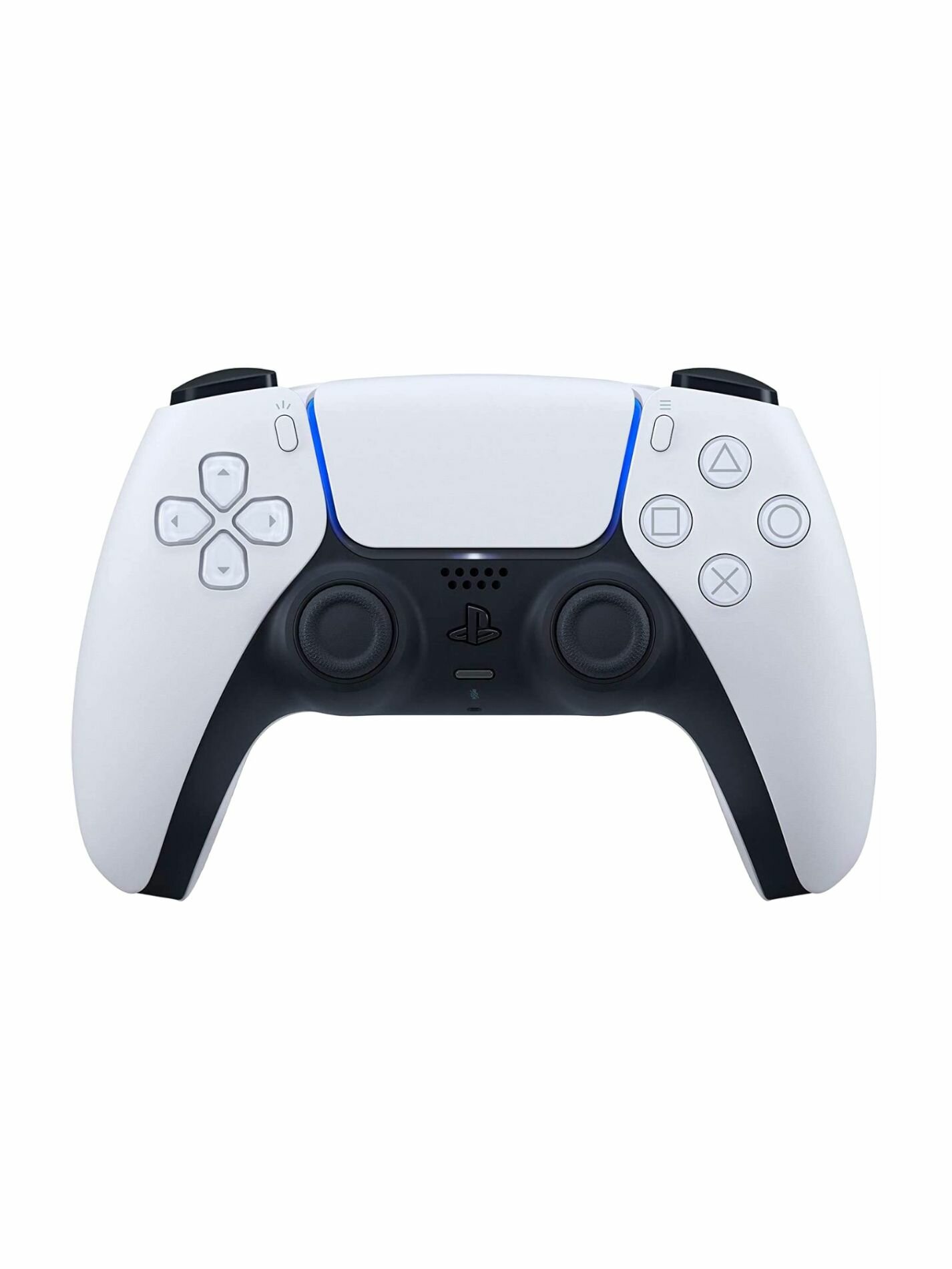Геймпад Sony DualSense White