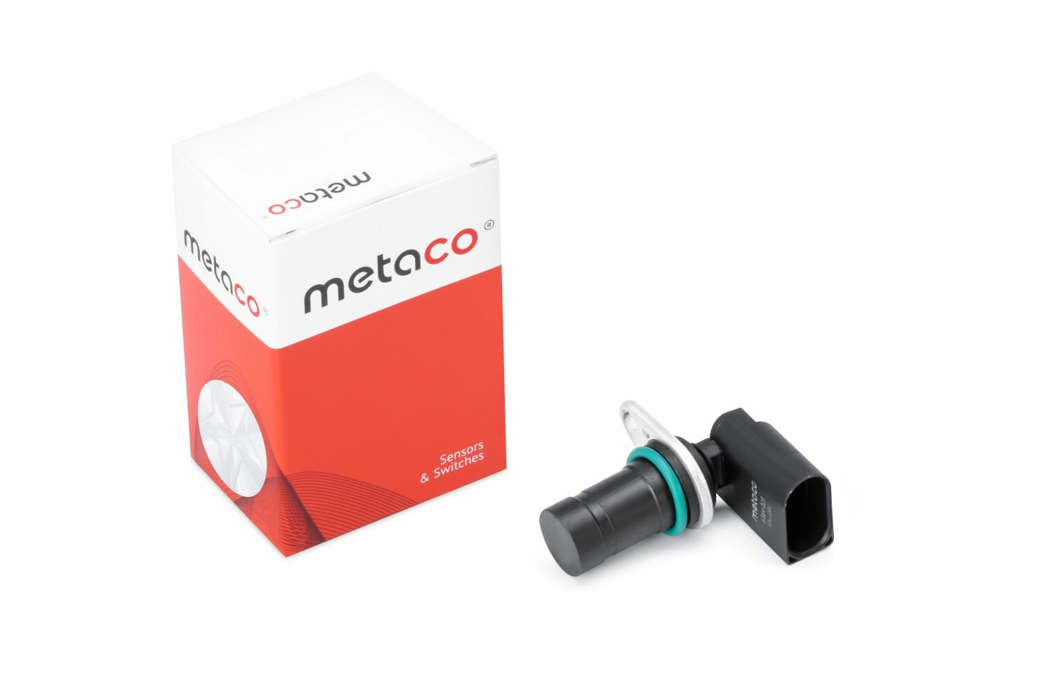 Metaco Датчик положения коленвала BMW 3-СЕРИЯ E36 (1991-1998)/ 3-СЕРИЯ E46 (1998-2005