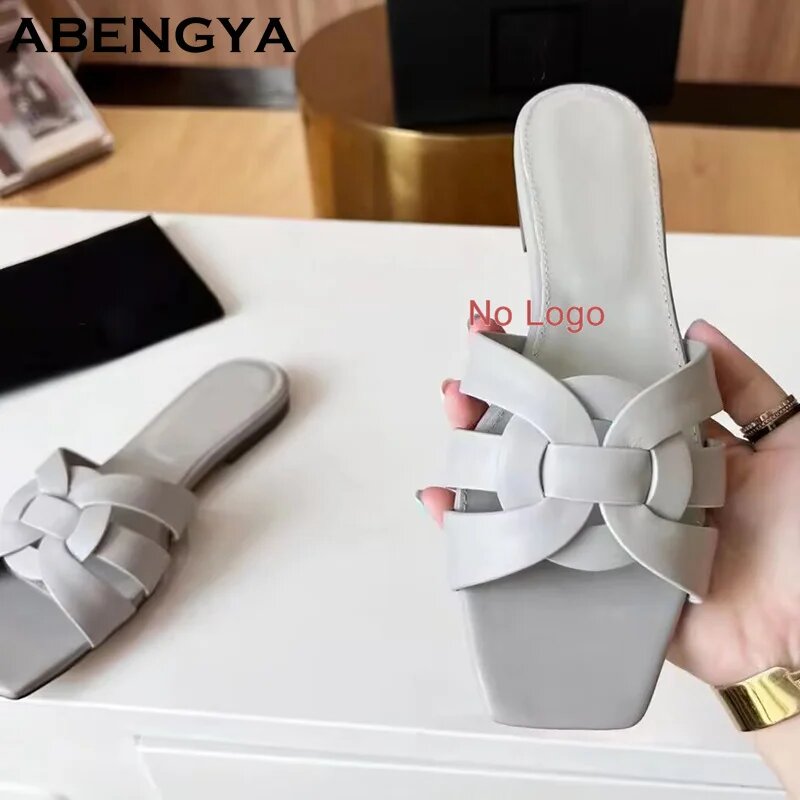 Тапочки