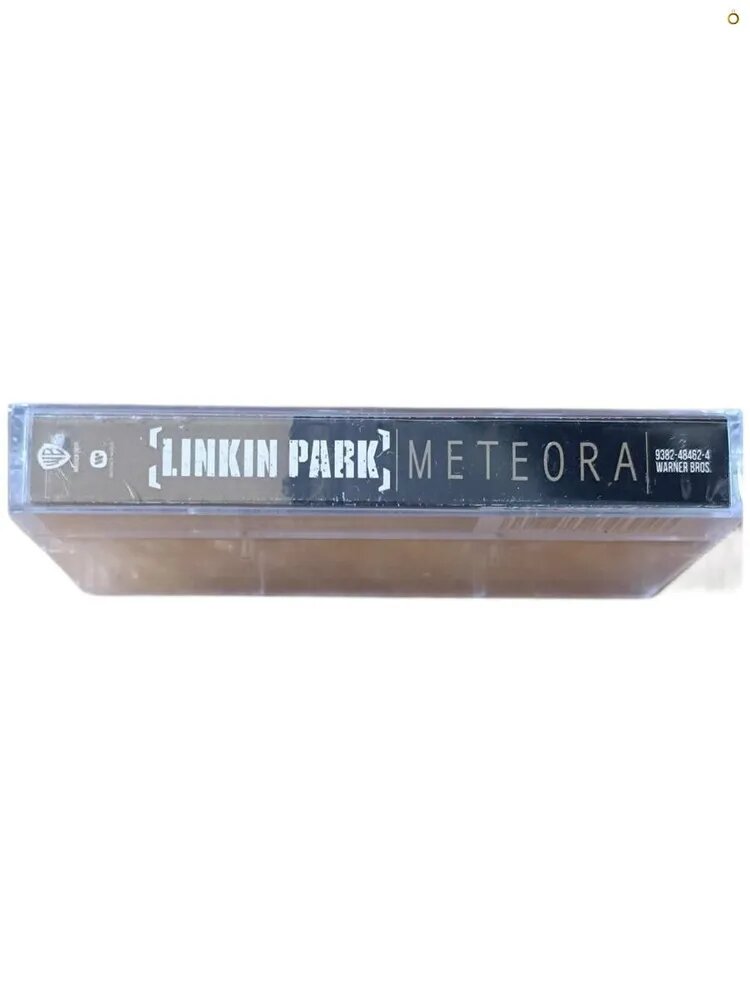 Linkin Park - Meteora (кассета, альбом, 2003, Russia) — фото 1