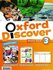Oxford Discover 3 Posters | Предметно-языковое интегрированное обучение (CLIL).