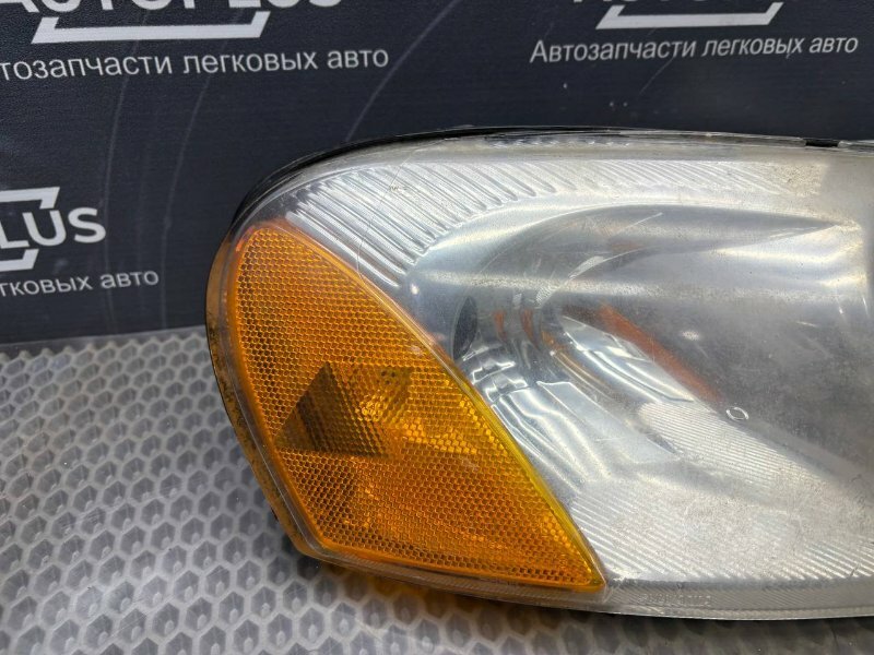 Фара Правый Передний Dodge Stratus (2.4 EDZ) Б/У с пробегом Арт. 21455 — фото 1