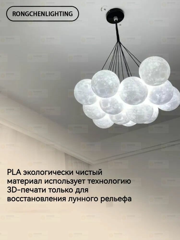 Светильник, LED — фото 1