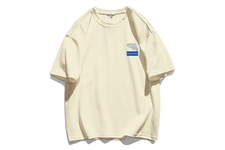 Футболка FAIRWHALE 5333914