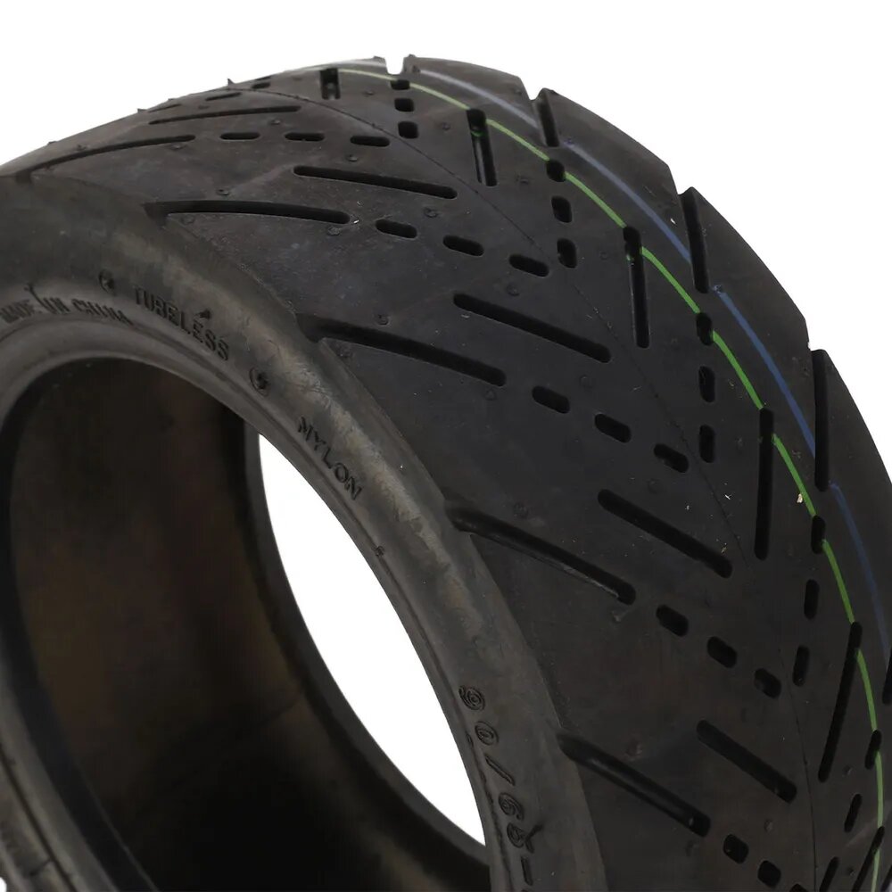 Покрышка для скутера 3.0/3.5-8 TL Tubeless Made in China — фото 1