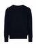 Свитер Colmar Crew-neck sweater, размер 10 лет, Синий принт