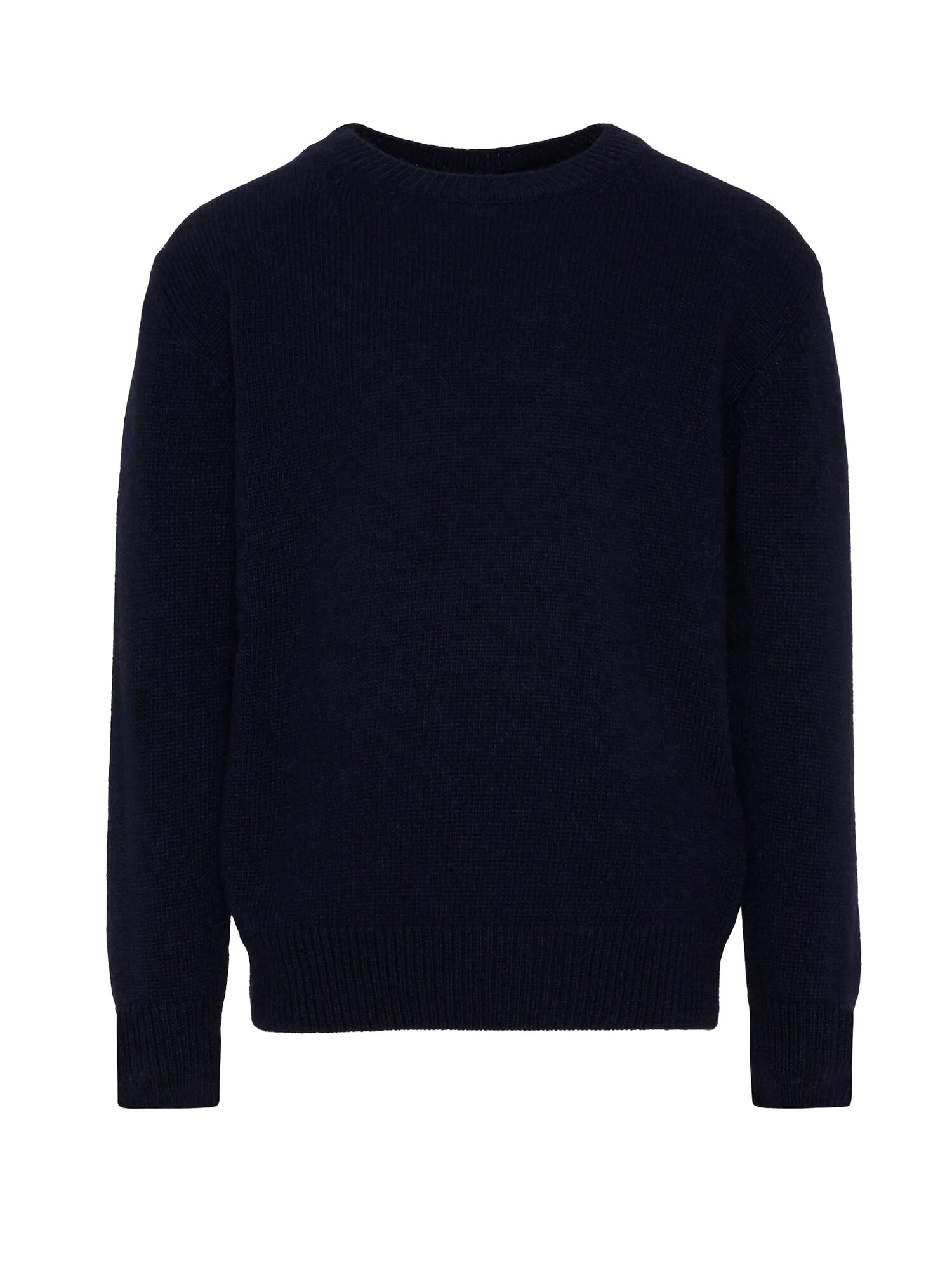 Свитер Crew-neck sweater