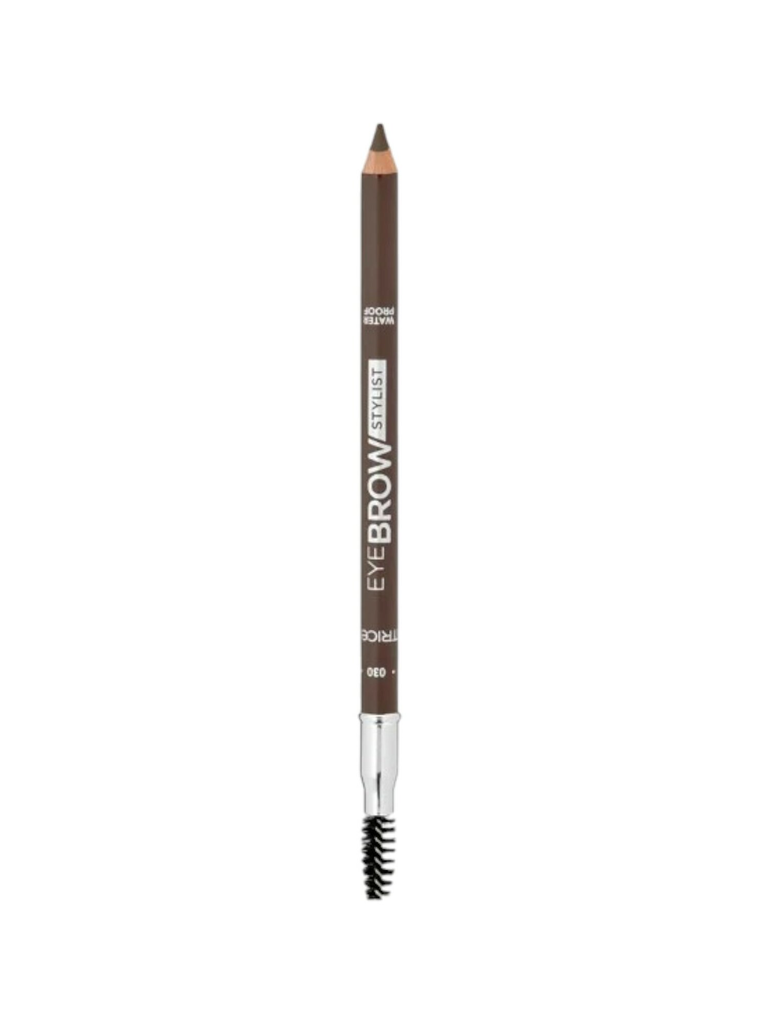 Карандаш для бровей со щеточкой Catrice Eye Brow Stylist, тон: 030 Brown-n-eyed peas, 1.4г