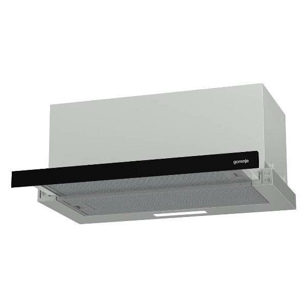 Вытяжка встраиваемая в шкаф Gorenje TH60E7XB