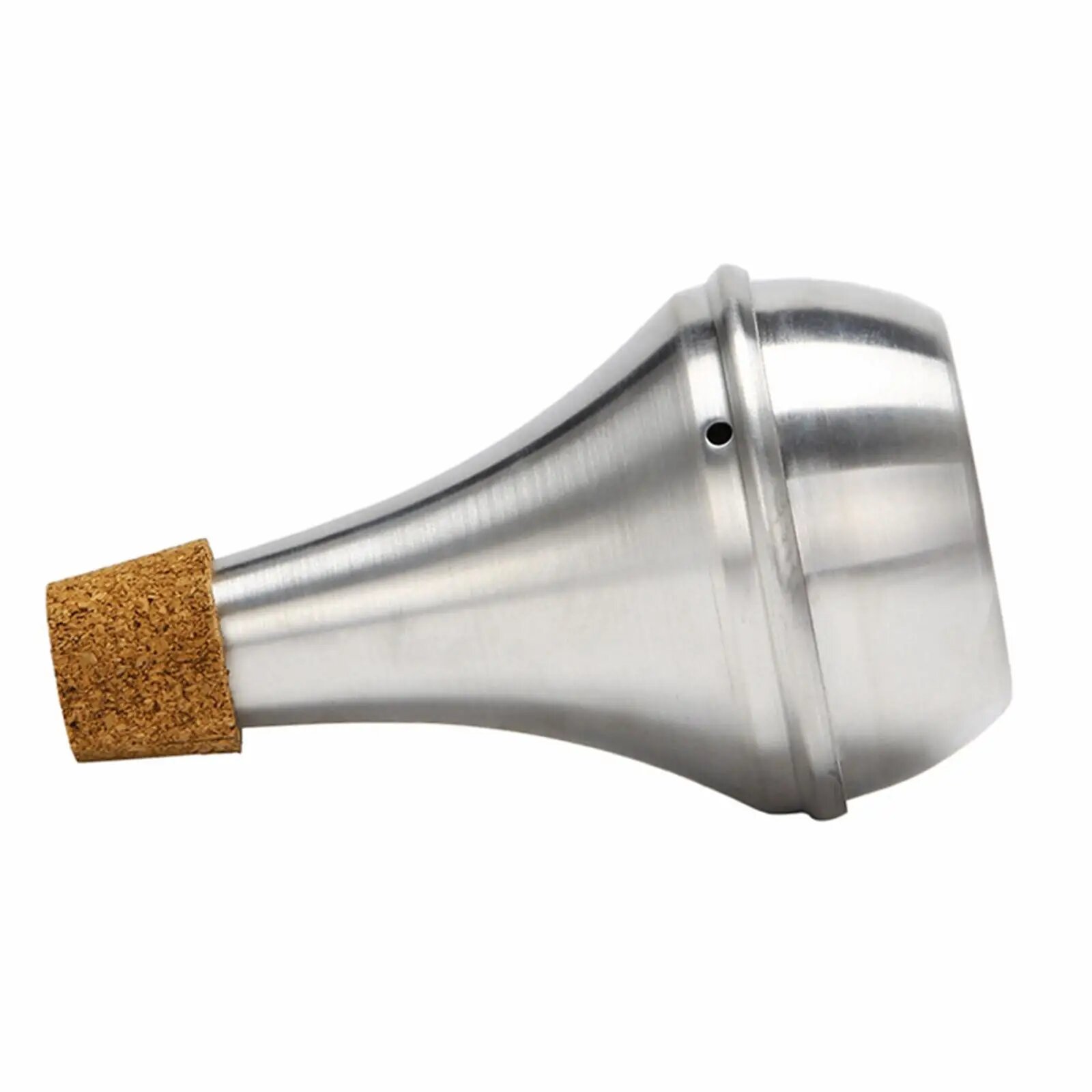 Tooyful Trumpet Practice Mute MainKey1