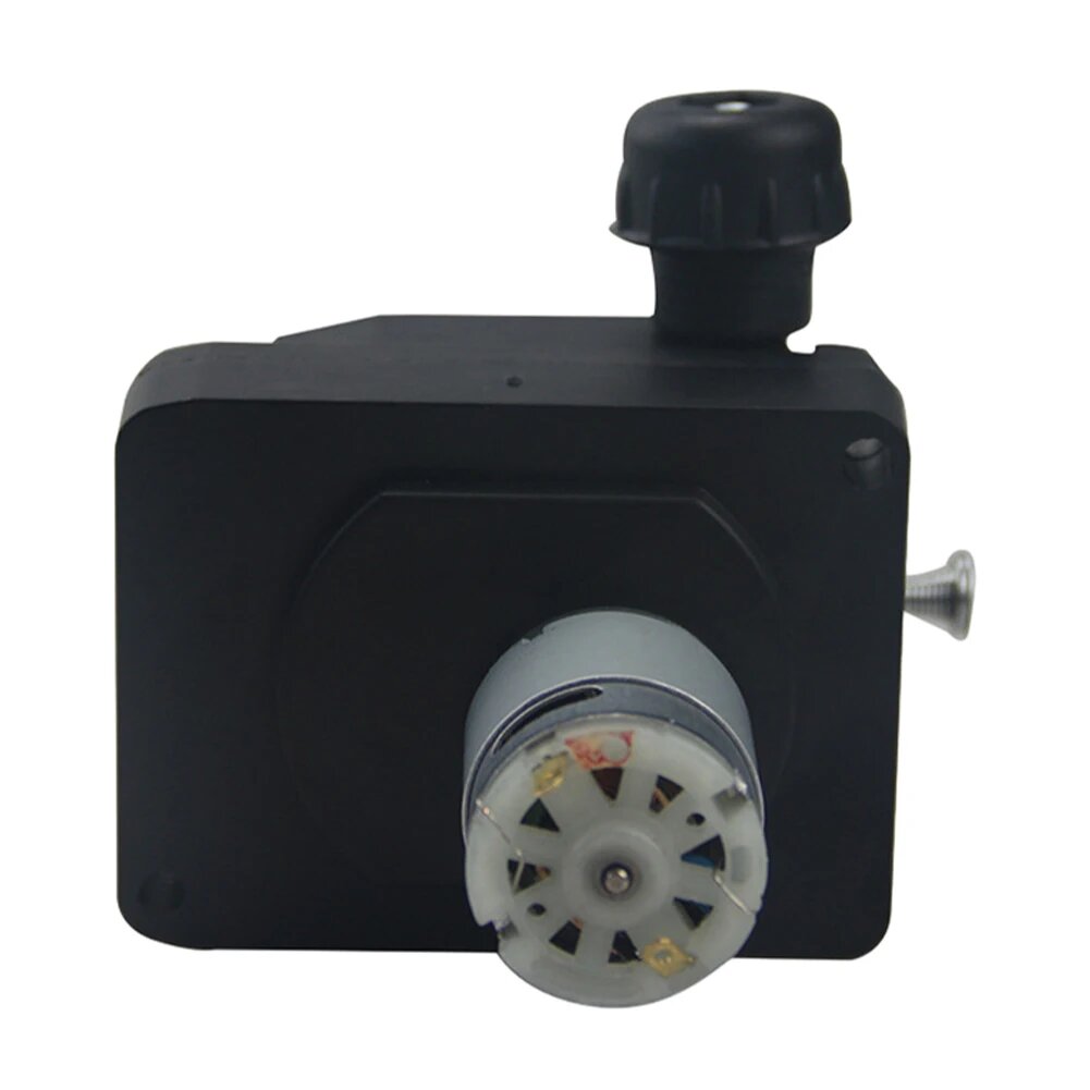 Двигатель подачи проволоки DC12V/DC24V для сварки Mig/MAG 0,6-1,0 мм