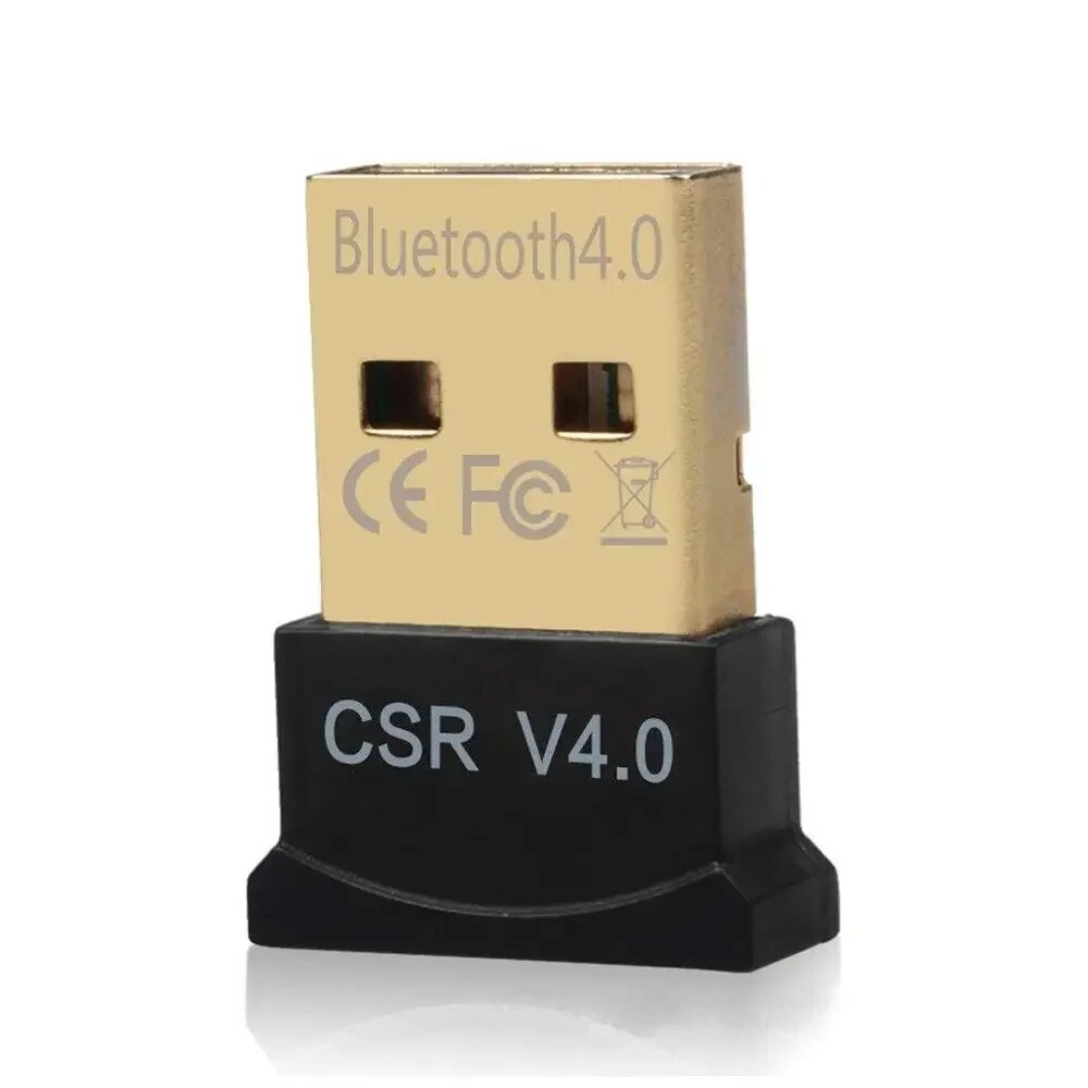 Bluetooth адаптер Gadget CSR 4.0