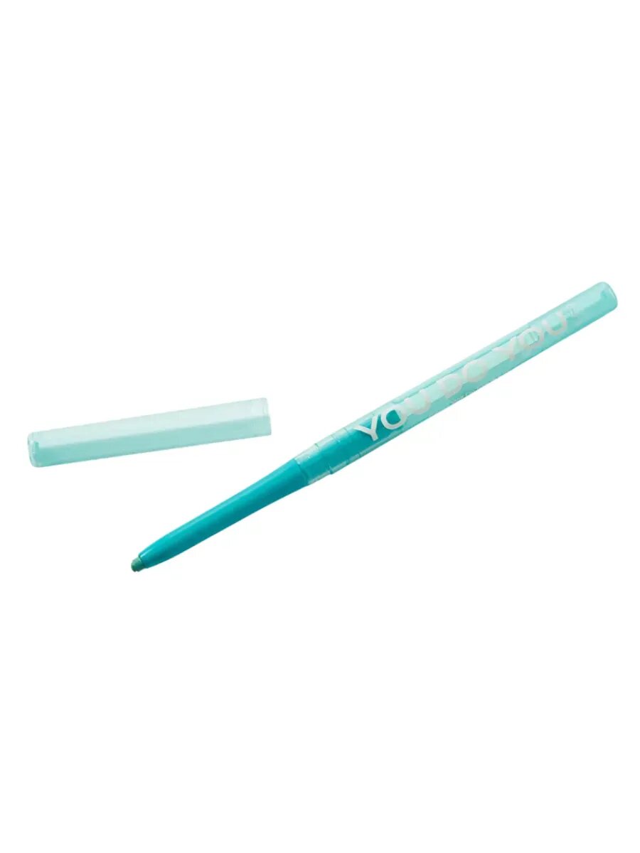 Карандаш для глаз и губ RAD Plenty тон mint 012