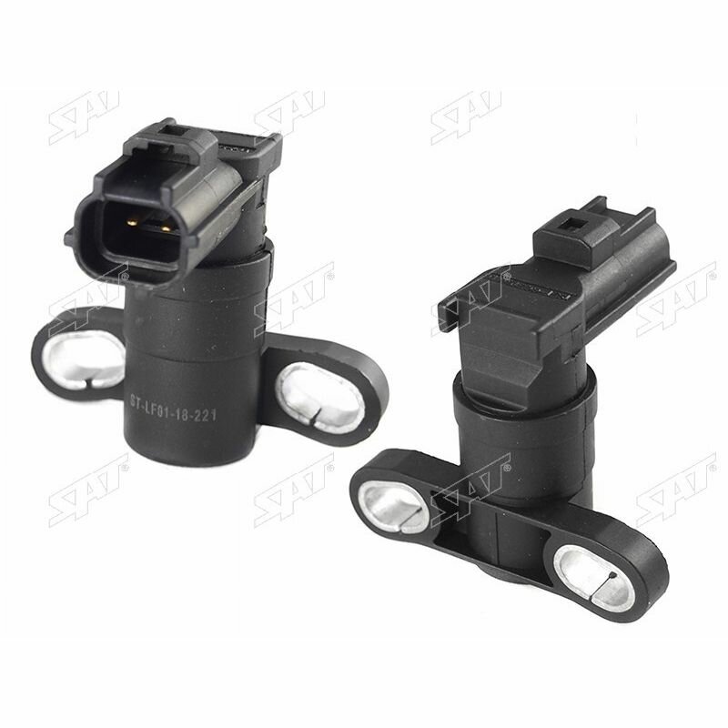 Датчик положения коленвала Ford Mondeo 00-07 / Mazda 3 03-09