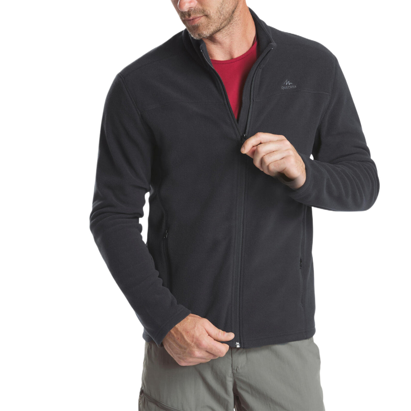 Свитшот спортивный