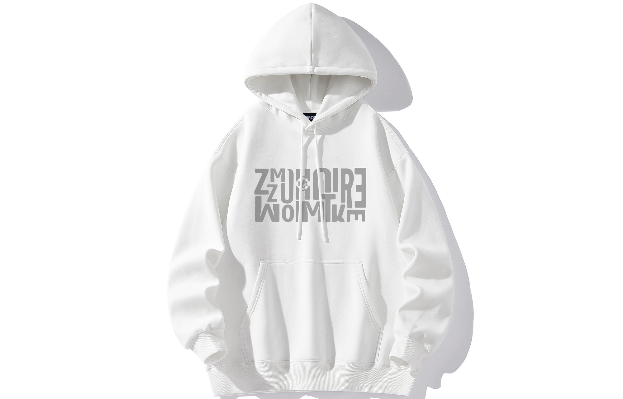 Толстовка ZMOH Unordered Collection, 1 шт.