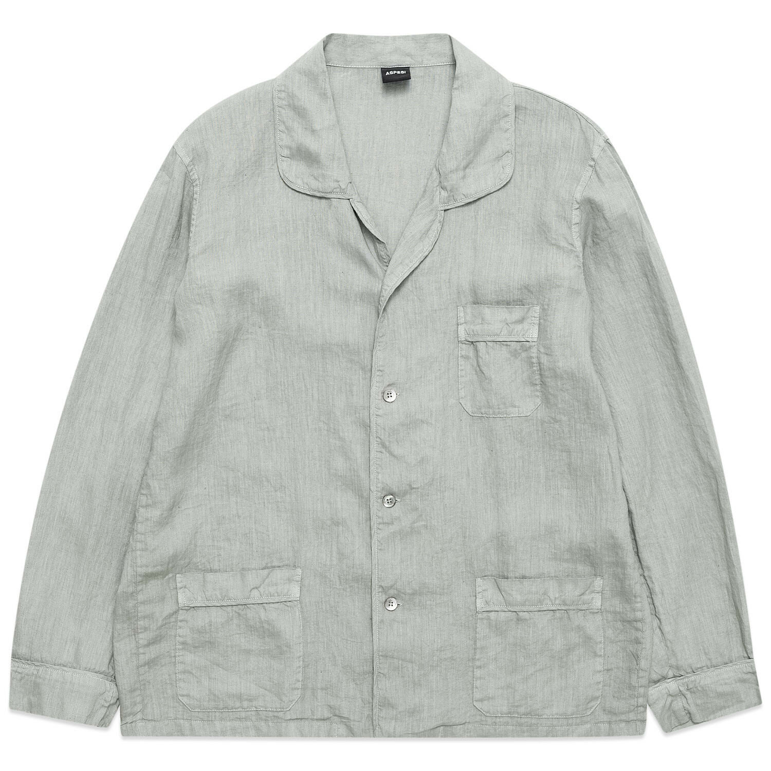 Рубашка Рубашка Aspesi Camicia Mod.g602