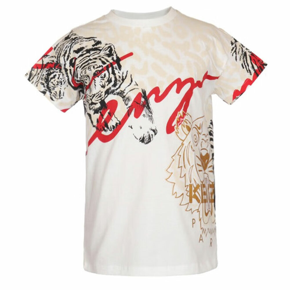 Футболка KENZO KENZO