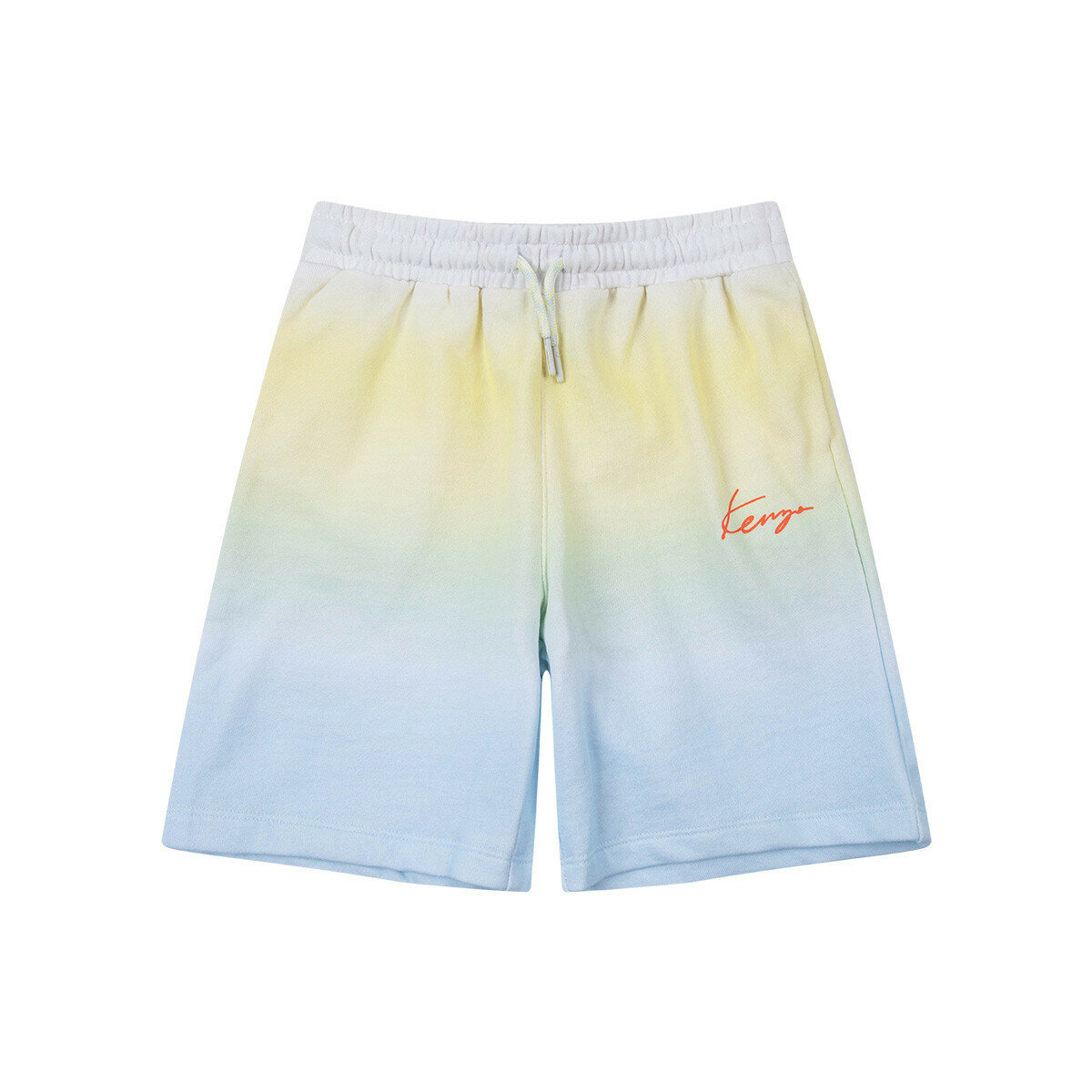 Шорты KENZO Kids Moderate, комплект 1 шт.