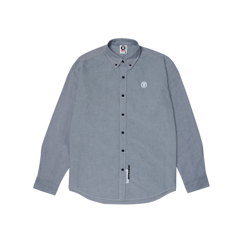 Рубашка Aape By A Bathing APE®