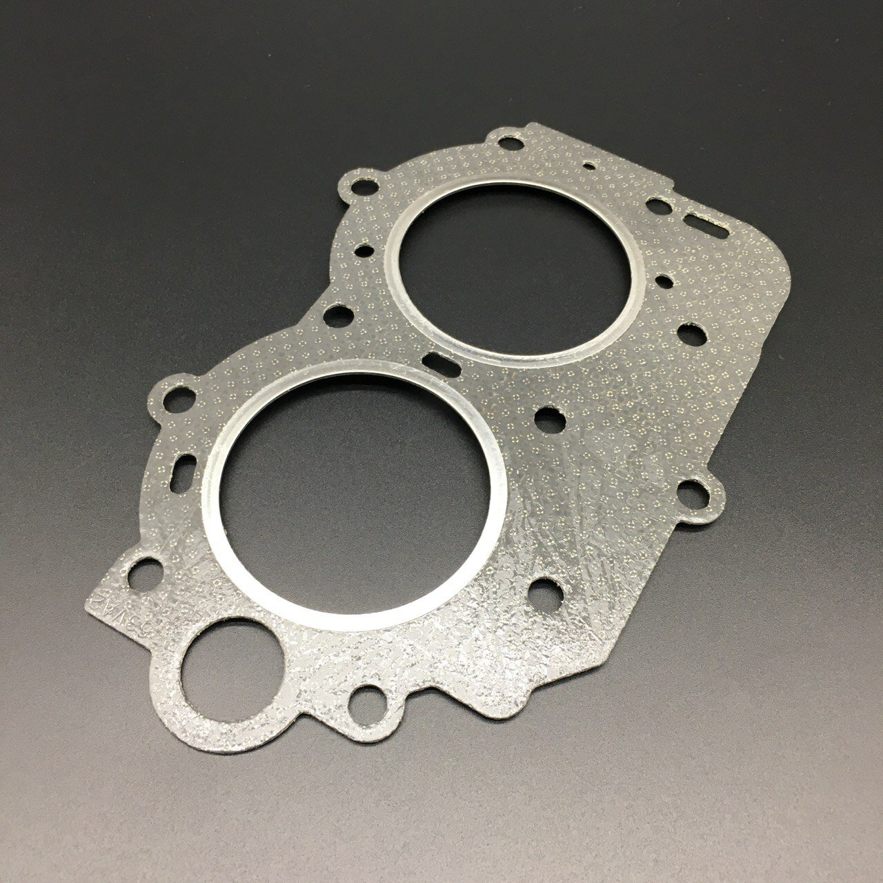 Прокладка под головку Yamaha 9.9-15 (Yamaha), OEM:63V-11181-00 63V1118100 63V-11181-A1 63V-11181-A2