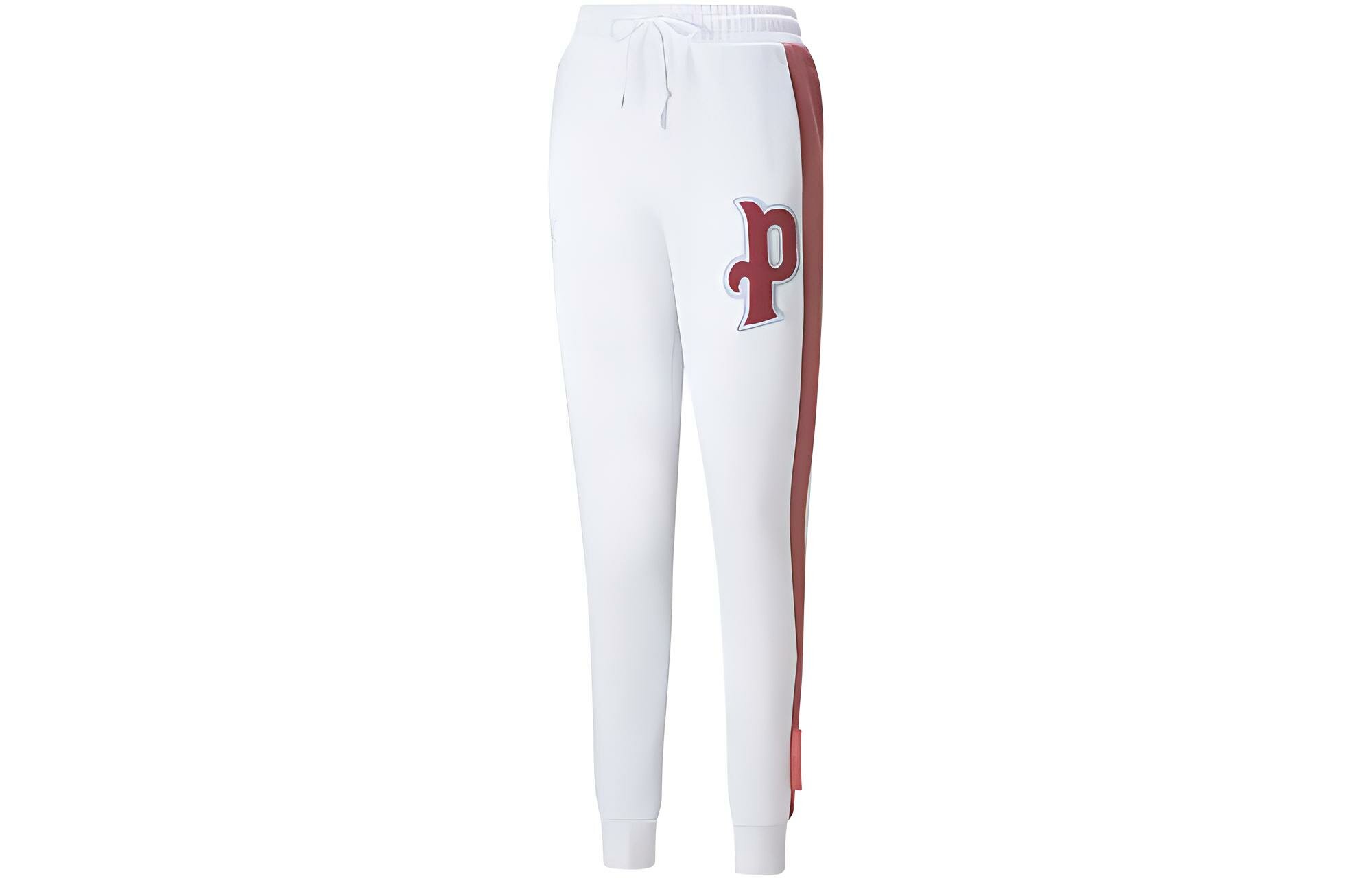 Брюки спортивные PUMA Knit