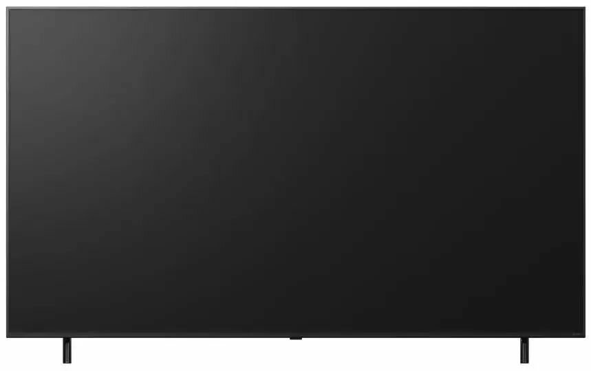65" Телевизор LG 65QNED80A6A. ARUG QNED, 4K Ultra HD, черный титан, смарт ТВ, WebOS