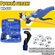 Трубогиб ручной