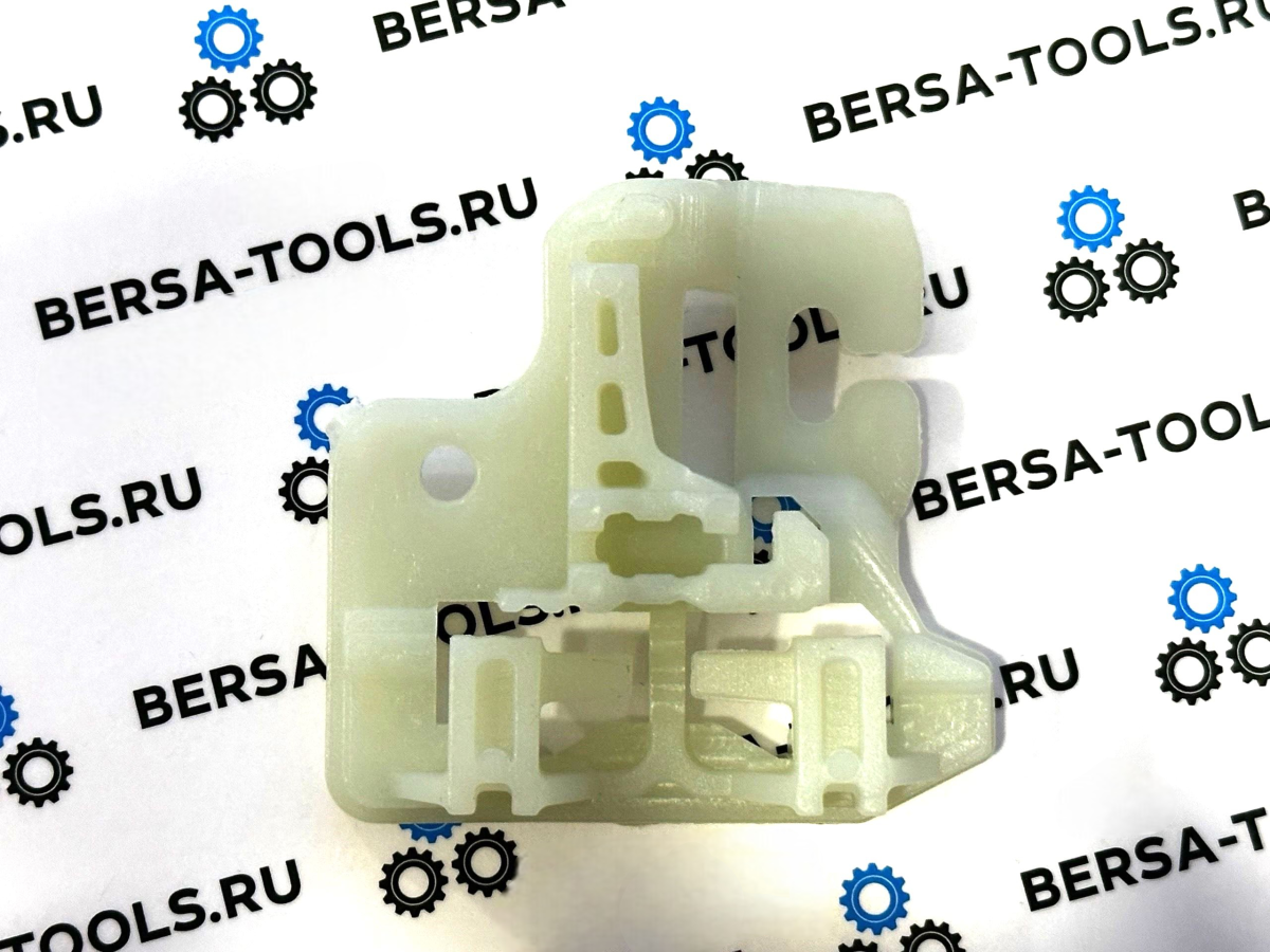 Направляющая стеклоподъёмника передних дверей BMW X5 E53 (2000-2006) R