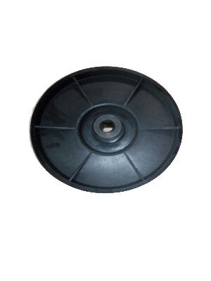 Шкив ведомый для бетономешалки вихрь БМ-205 (s/n до LGP11)