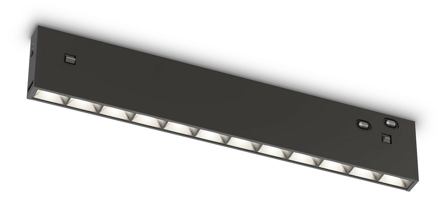 Накладной светильник Ambrella Light TRACK SYSTEM GL2335