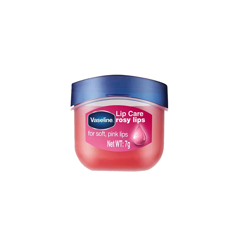Бальзам для губ унисекс Vaseline Classic Восстанавливающий увлажняющий, 7г