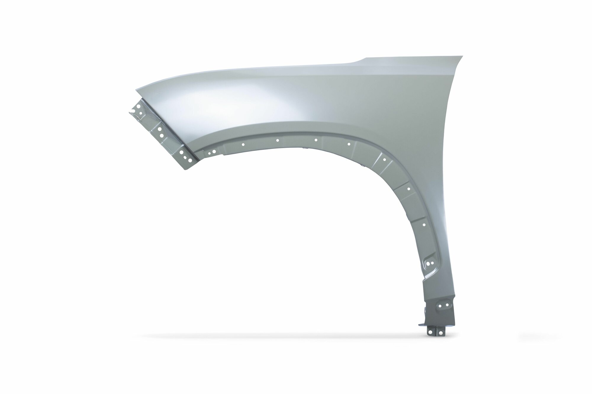 Крыло переднее левое Metaco 8100-631