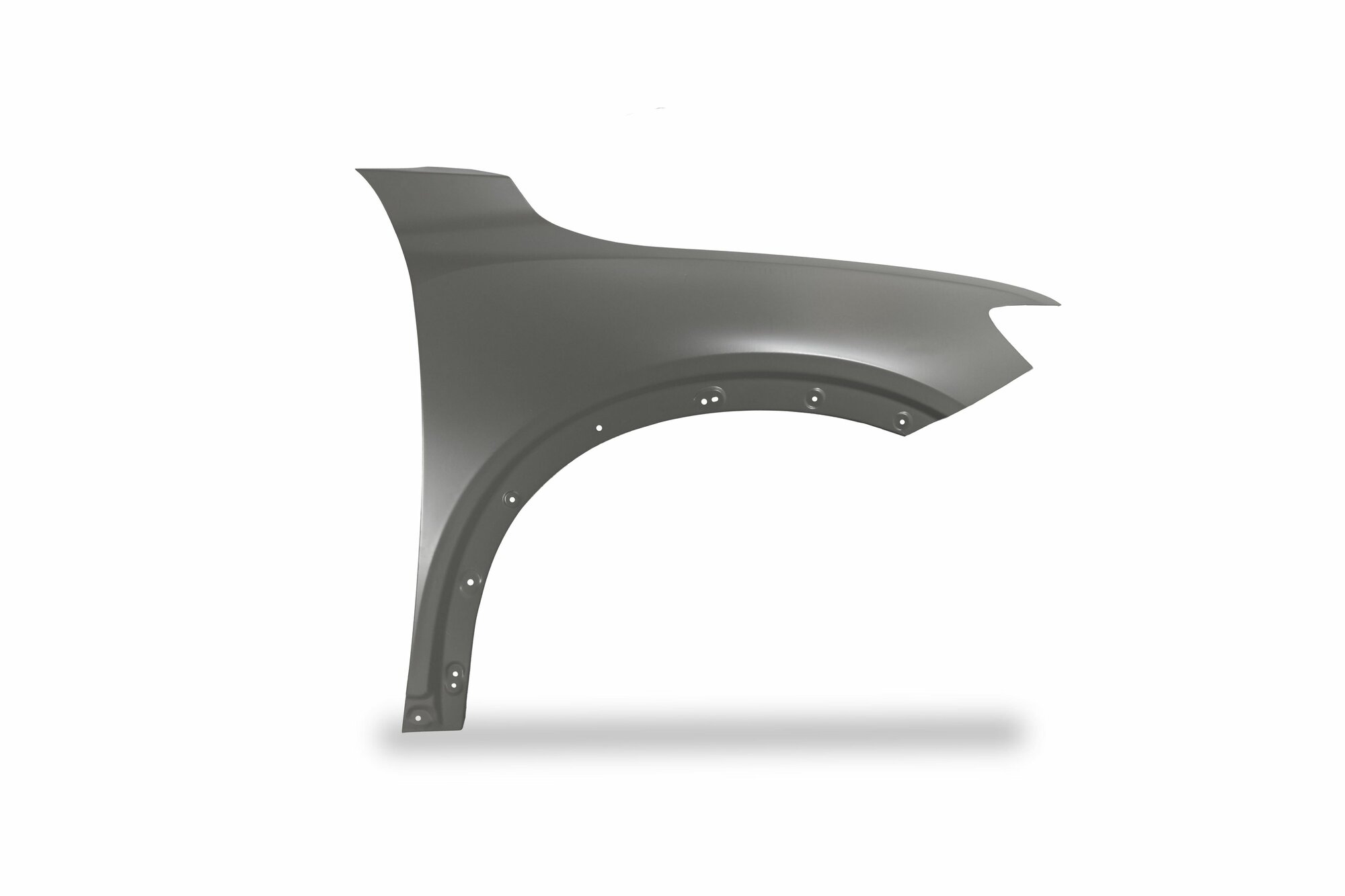 Крыло переднее правое Metaco 8100-949