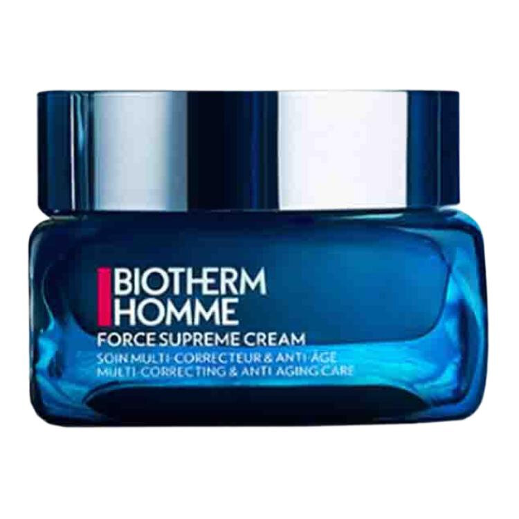 BIOTHERM Blue Diamond крем для лица мужской, 5736652, 50ml
