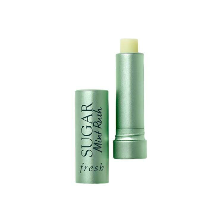 Бальзам для губ женский Fresh Sugar Mint Fresh Lip Balm 4.3 г, оттенок Mint Fresh Lip Balm 4.3g