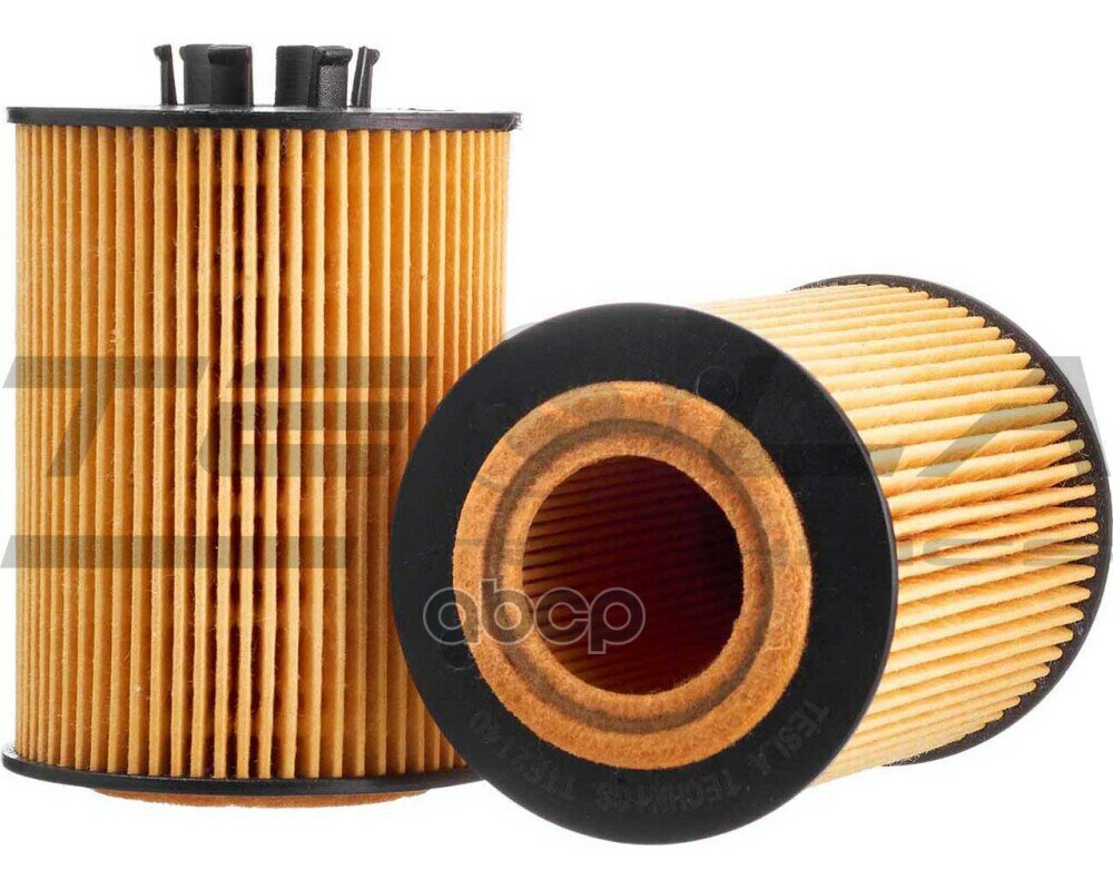 Фильтр масляный Tesla Technics арт. TTF2140