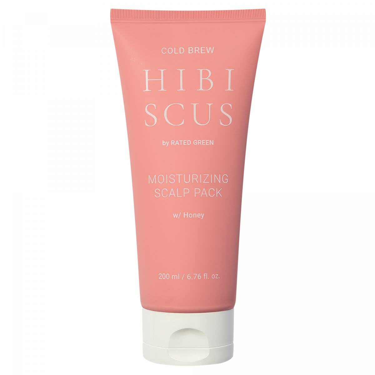 Маска для кожи головы Увлажняющая RATED GREEN RG-SP06 (252MP)