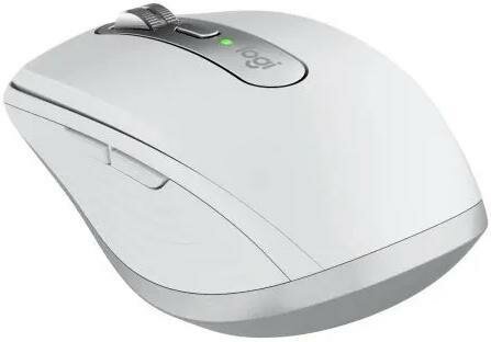 Мышь беспроводная Logitech MX Anywhere 3S, серый (910-006936)