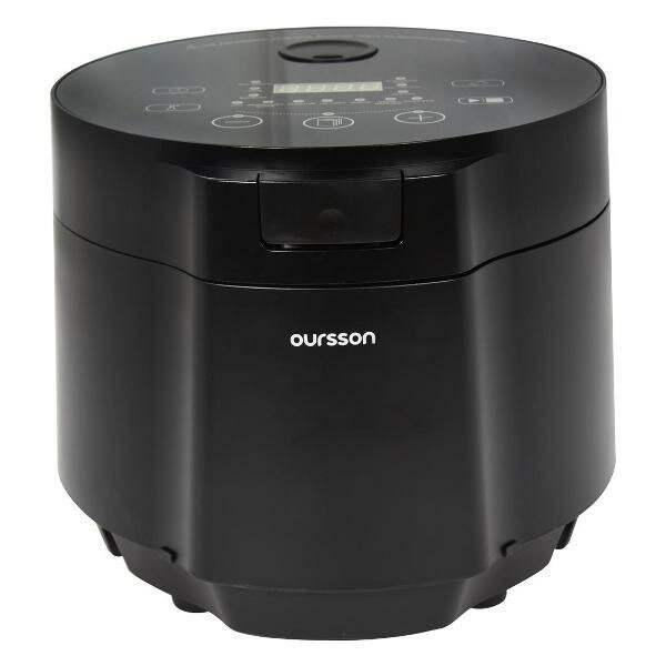 Мультиварка Oursson PM5016SD/BL — фото 1