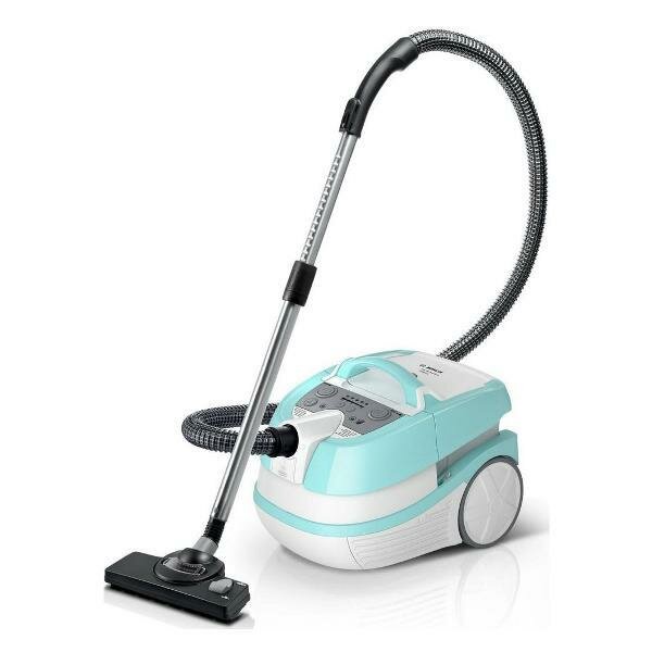Пылесос моющий Bosch BWD420HYG