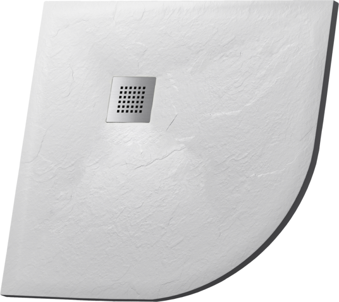 Поддон для душа Grossman Strong GR-S1100100 100х100 см, белый